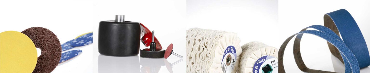 Dictionary of Abrasive Terms - Abrasive Finishing Systems