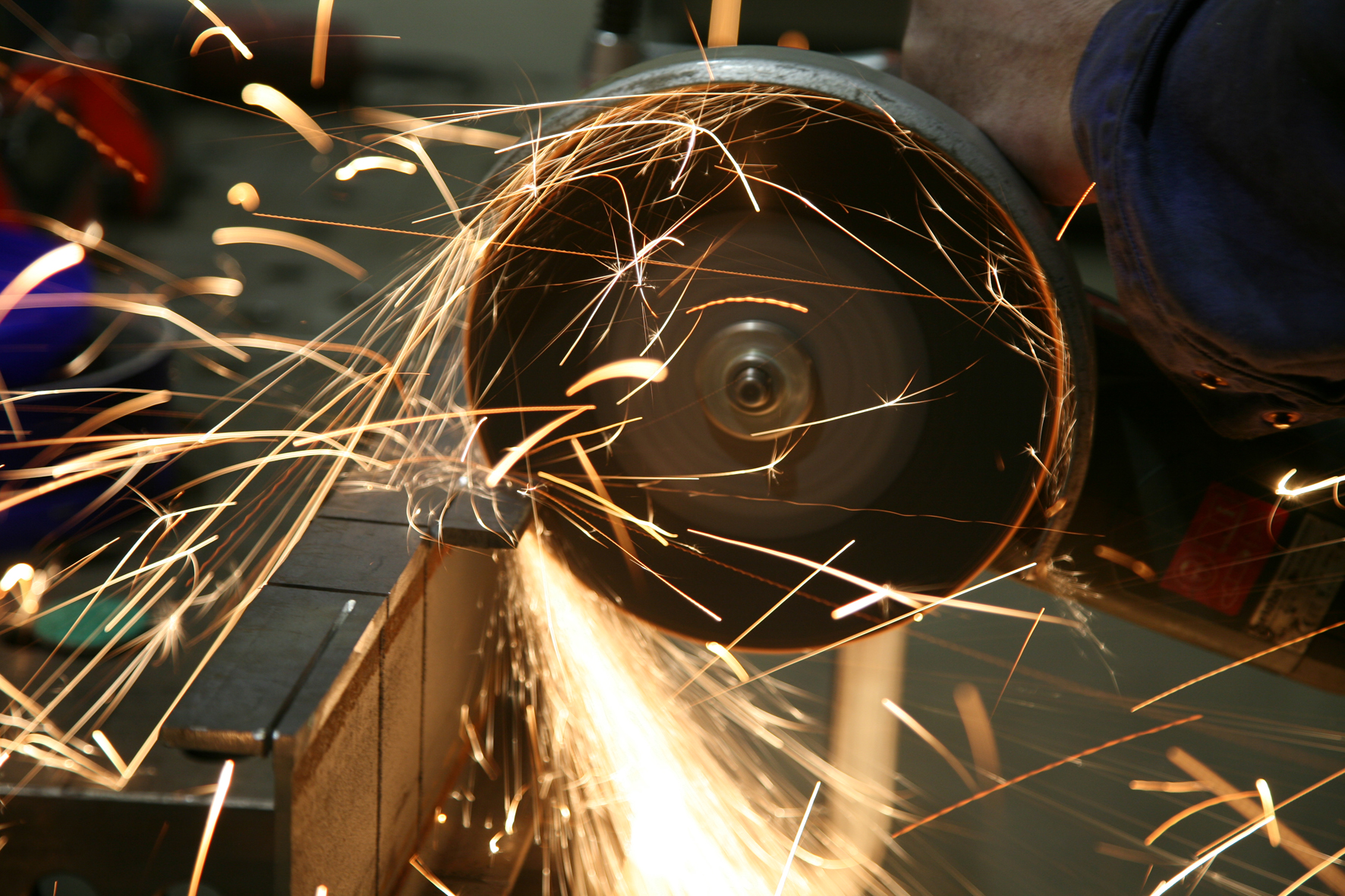 Ceramic, Zirconia, Silicon Carbide, Aluminium Oxide Abrasive... Why ...