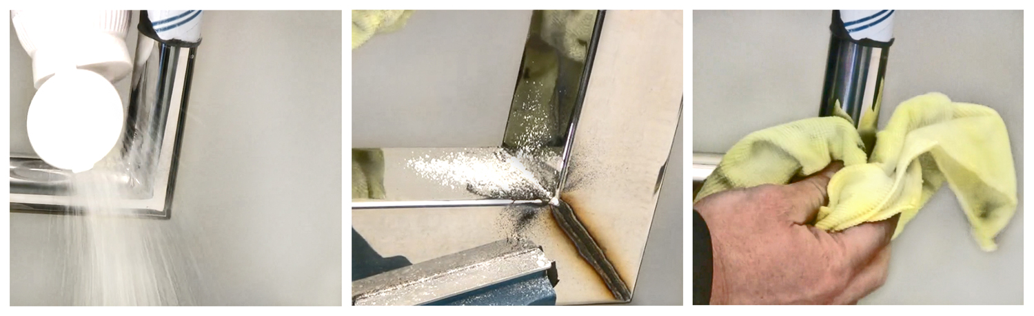 AFS | Abrasive Finishing Systems