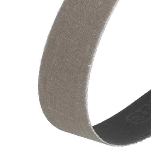 Belts for Static Machines - Abrasive Finishing Systems