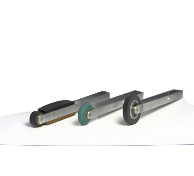 Different Abrasive Materials - Which to Choose?