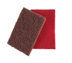 HZ72TZ59 Zirc 40 grit belt 385mm x 100mm - Abrasive Finishing Systems