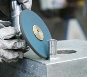 AFS | Abrasive Finishing Systems