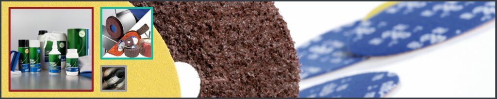 Dictionary of Abrasive Terms - Abrasive Finishing Systems