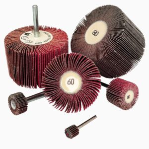 Recommended Sanding Speed - Abrasive Finishing Systems