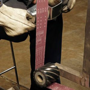 Tube Polishing Machines - Abrasive Finishing Systems