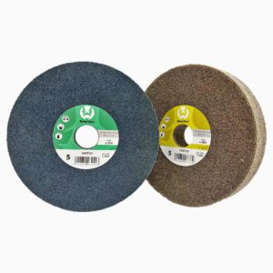 Which Cutting Disc is Best for my Grinder? - Abrasive Finishing Systems