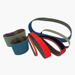 Polishing Mops & Compounds - Abrasive Finishing Systems