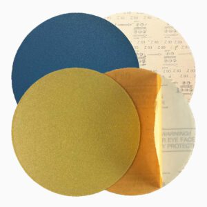 Recommended Sanding Speed - Abrasive Finishing Systems