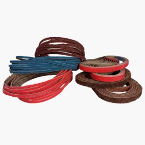 Polishing Mops & Compounds - Abrasive Finishing Systems