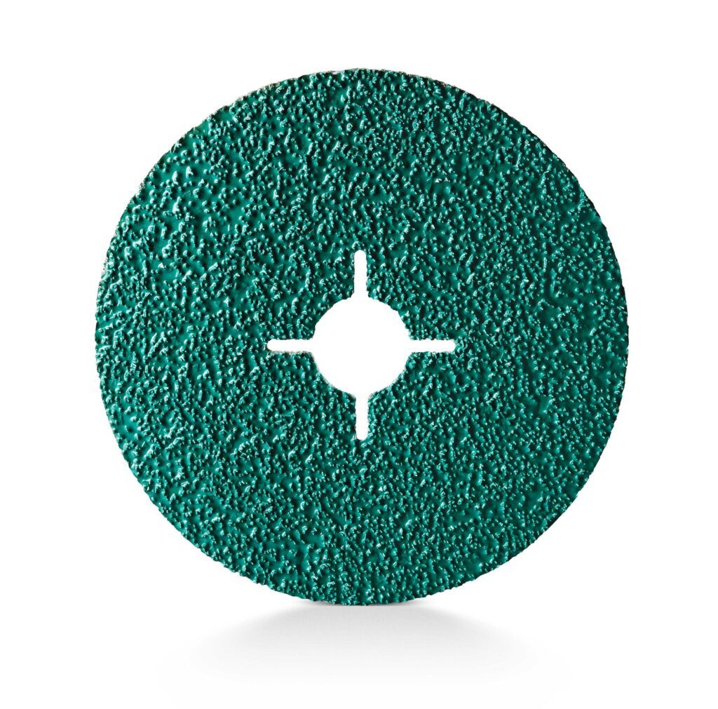 Which Actirox Sanding Disc Should I Be Using? - Abrasive Finishing Systems