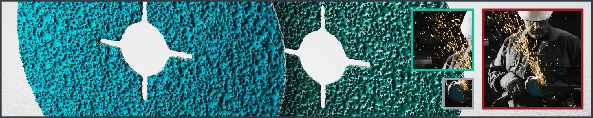 Which Actirox Sanding Disc Should I Be Using? - Abrasive Finishing Systems