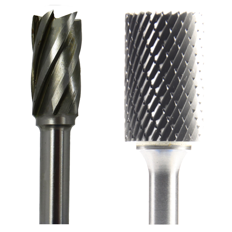 Recommended Speed for Tungsten Carbide Burrs - Abrasive Finishing Systems