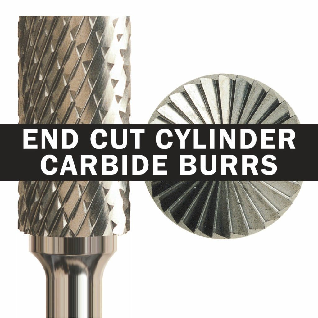 How to Choose the Best Carbide Burr - Abrasive Finishing Systems