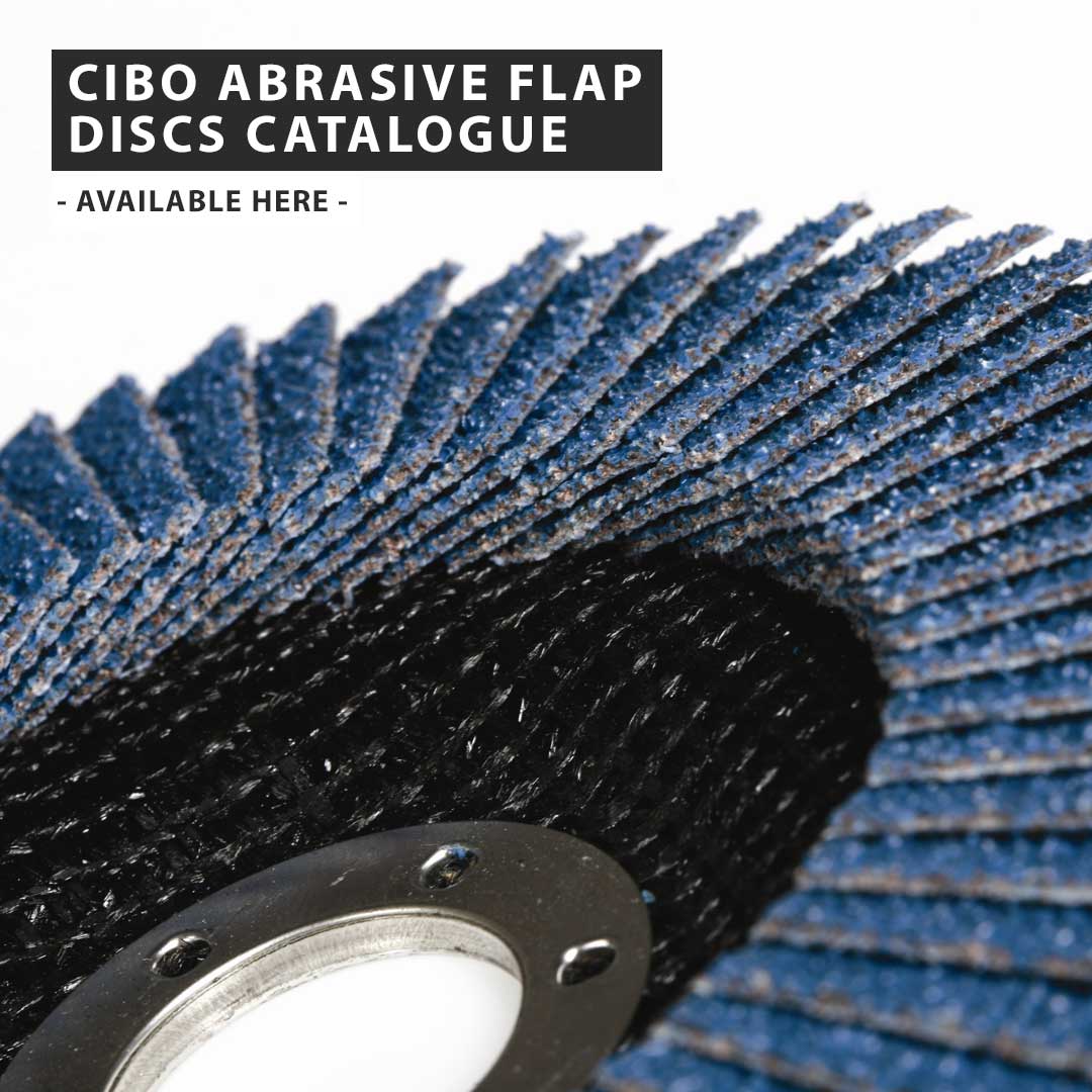Flap Discs for Angle Grinders