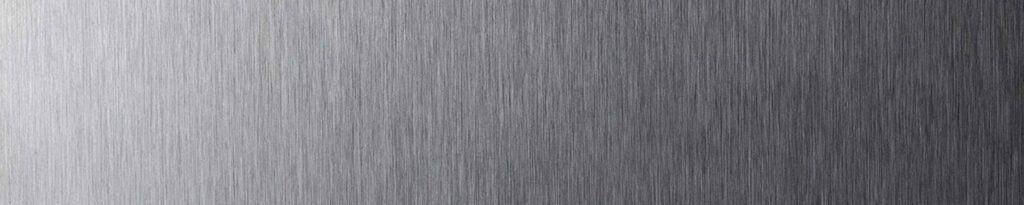 Stainless Steel Finishing: Satin and Mirror Kits