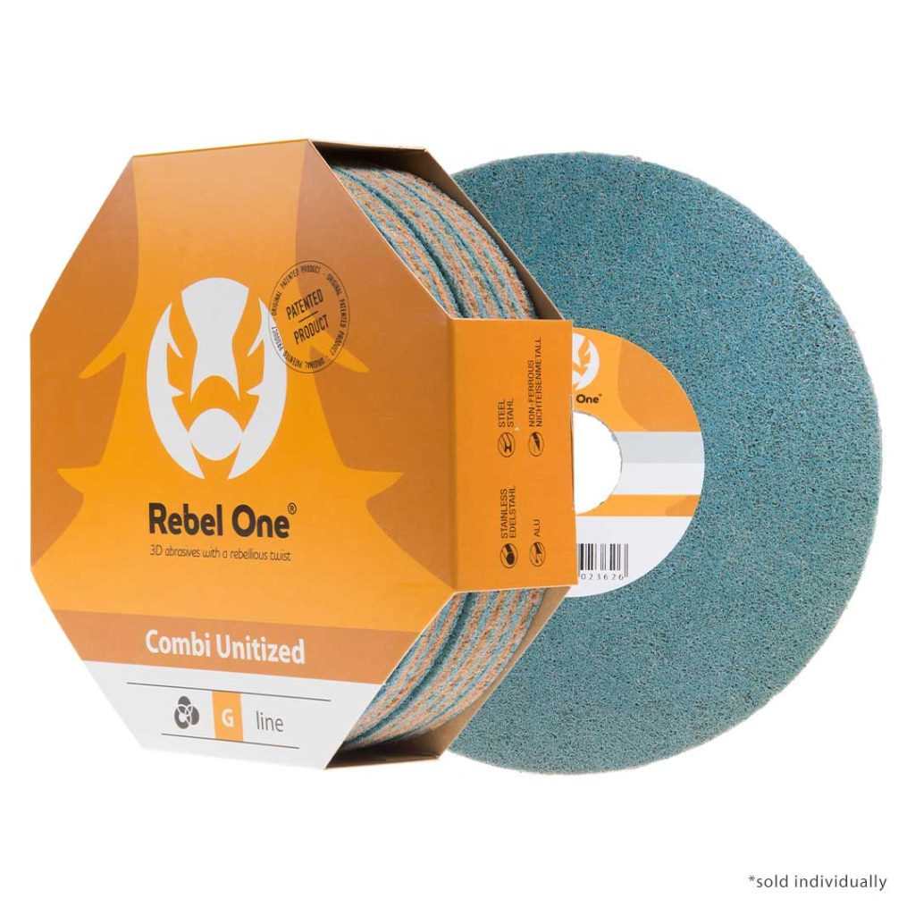 Table Linisher Abrasive Belts | Abrasive Finishing Systems