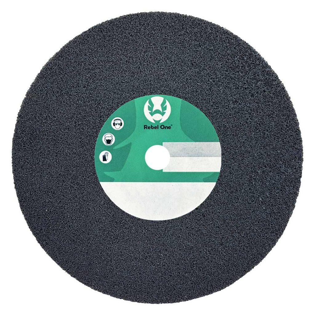 Abrasive Belts | Abrasive Finishing Systems